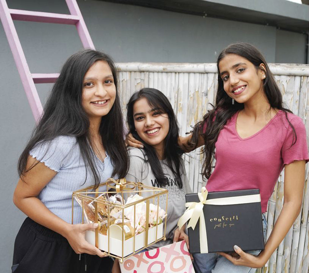Friendship Day Gifts For Every Friend | Confetti Gifts