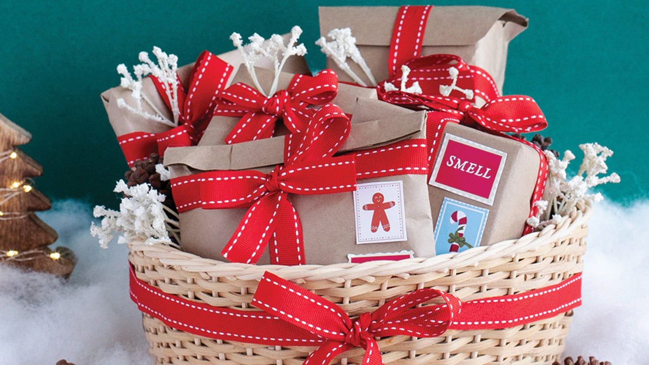 7 Secret Santa Gifts Ideas To Suprise The Recipient – Confetti Gifts