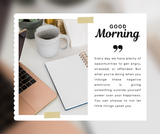 99+ Beautiful Good Morning Messages for Joyful Starts – Confetti Gifts