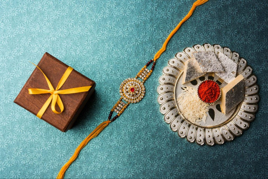 Rakhi Trends 2025: Top Rakhi Gift Trends India Will Love – Confetti Gifts