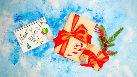 New Year Gift Boxes: Perfect Presents for a Fresh Start in 2025 ...