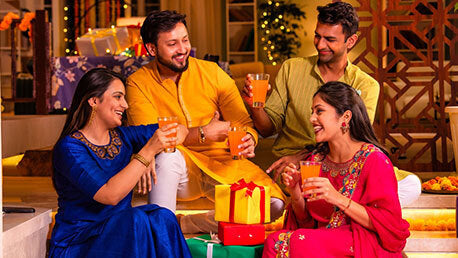 Top 10 Creative Diwali Gift Box Ideas for Every Budget – Confetti Gifts