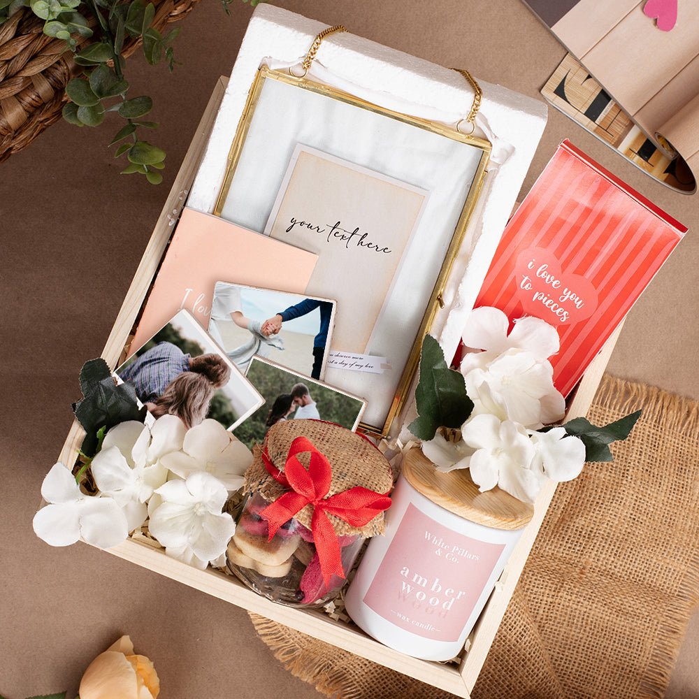 Unique Gifts Collection Online - Celebrate in Style with Confetti Gifts