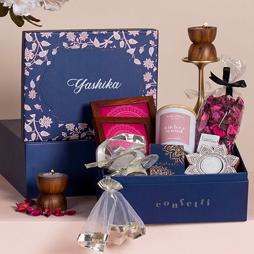 Personalised Diwali Gifts | Customized Diwali Gift Hamper Online 2024 ...