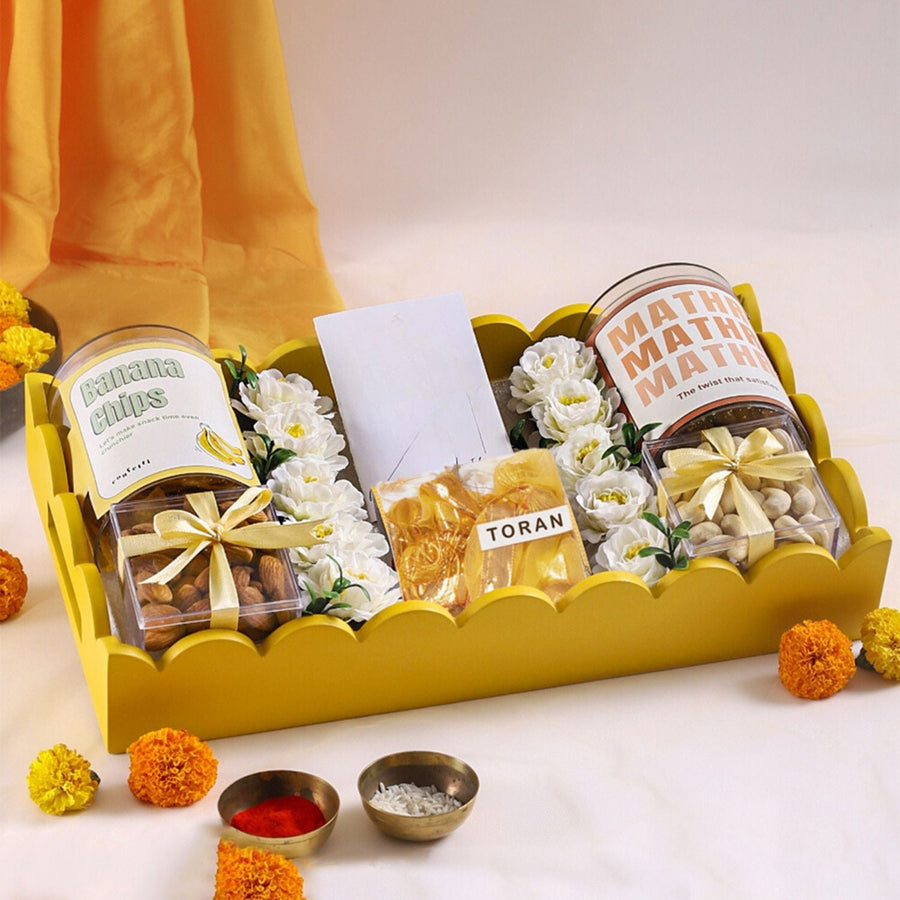 Creative Diwali Hamper Packaging Ideas to Add a Festive Touch ...