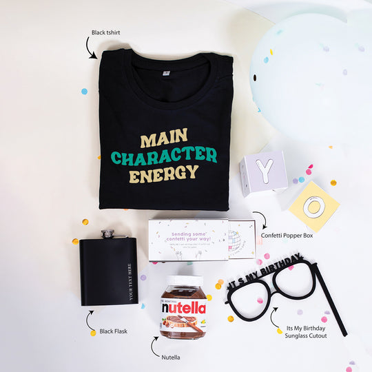 Trending Birthday Gifts Starts @ ₹290 | Unique & Fun Ideas – Confetti Gifts
