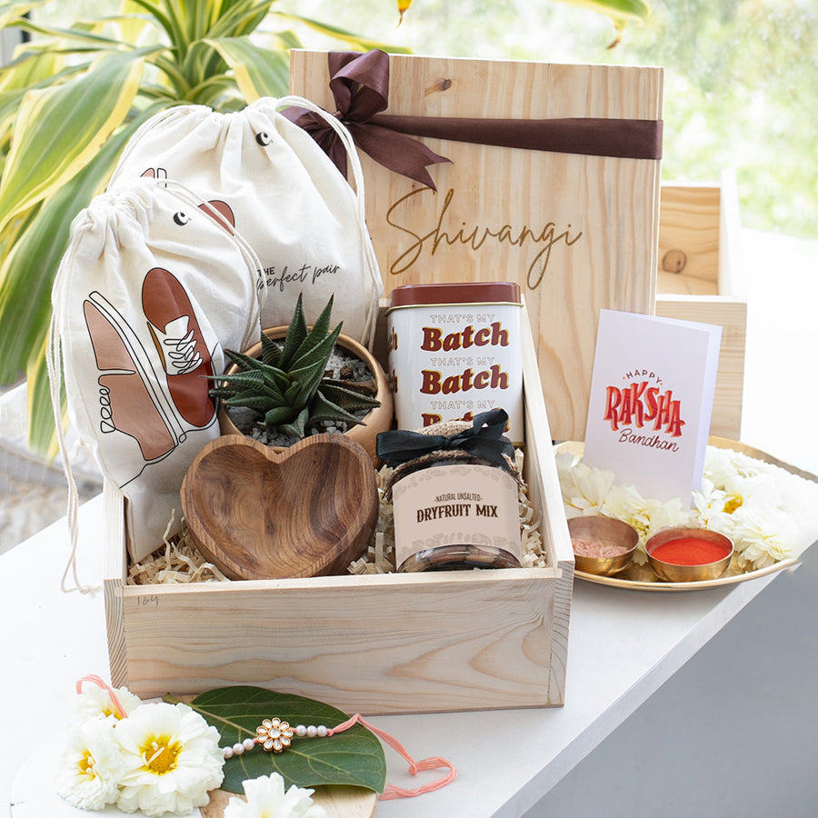 Creative Diwali Hamper Packaging Ideas to Add a Festive Touch ...