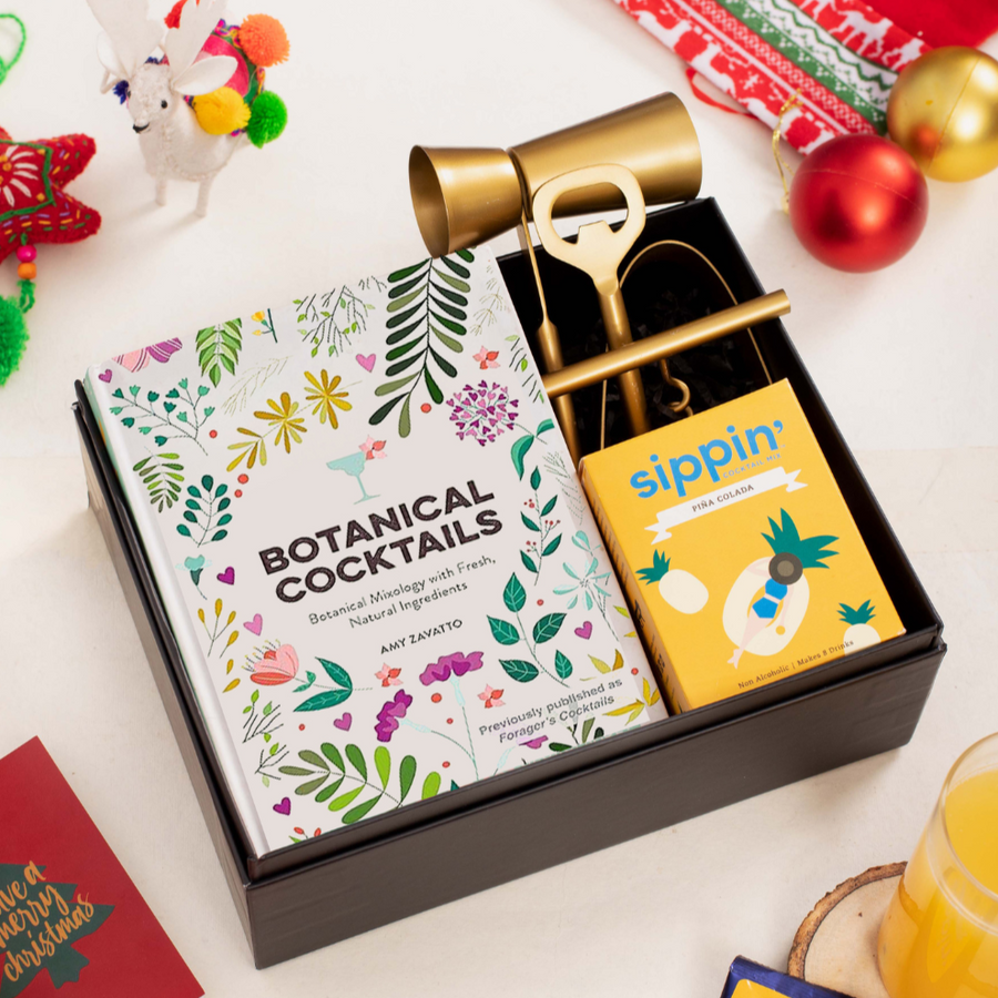 New Year Gifts - New Year Gifts Boxes & Hampers Online – Confetti Gifts