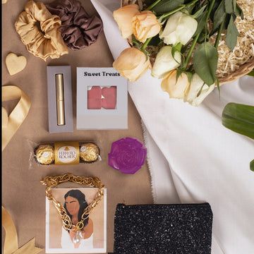 Gift Hampers for Women | Gifts hampers for Girls | Gift Box for Her ...