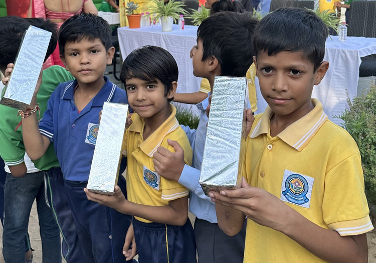 Our Community Program – Confetti Gifts