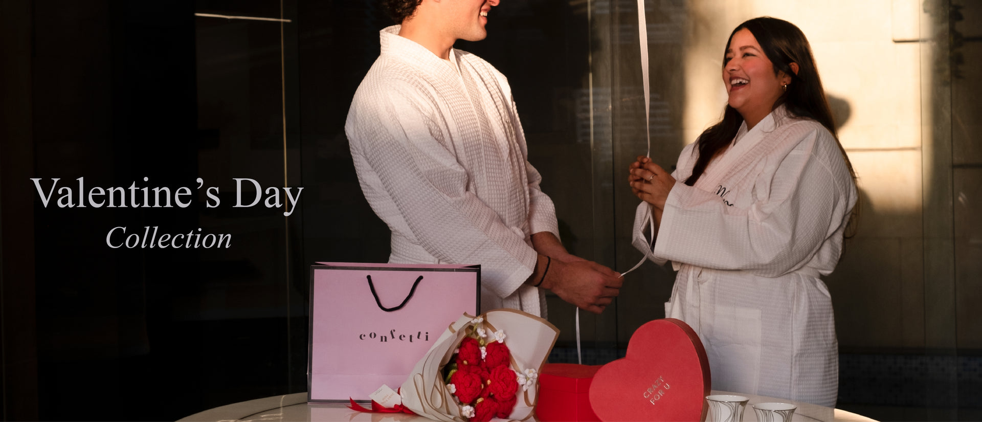 77+ Valentine’s Day Gifts in 2025 | Romantic & Unique Picks – Confetti ...