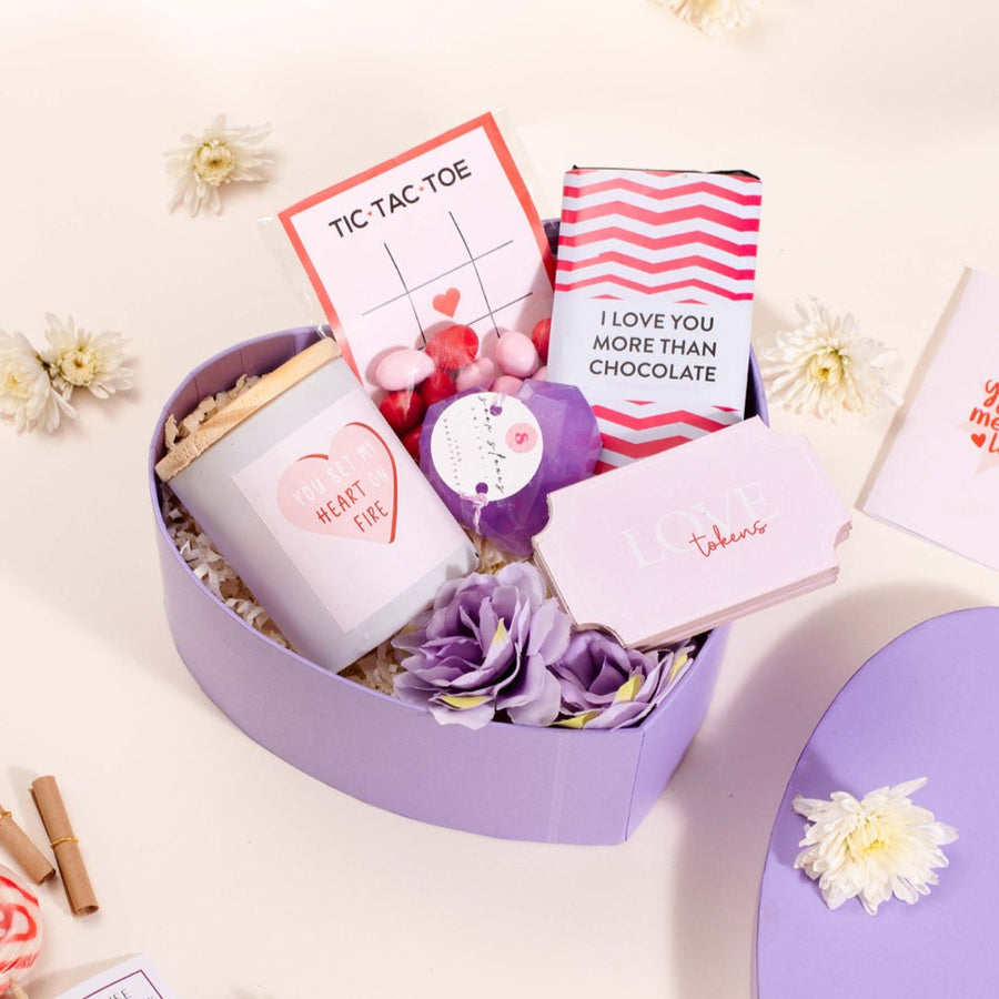 Gift Hampers for Women | Gifts hampers for Girls | Gift Box for Her ...