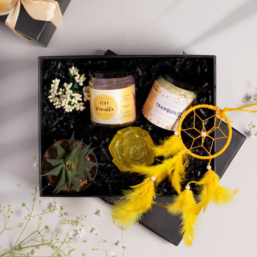 Best Gift Box for Birthday | Special Birthday Gift Hampers – Confetti Gifts