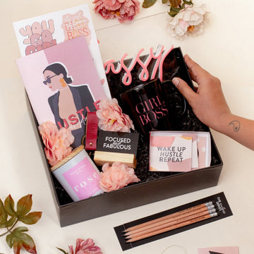 Gift Hampers for Women | Gifts hampers for Girls | Gift Box for Her ...